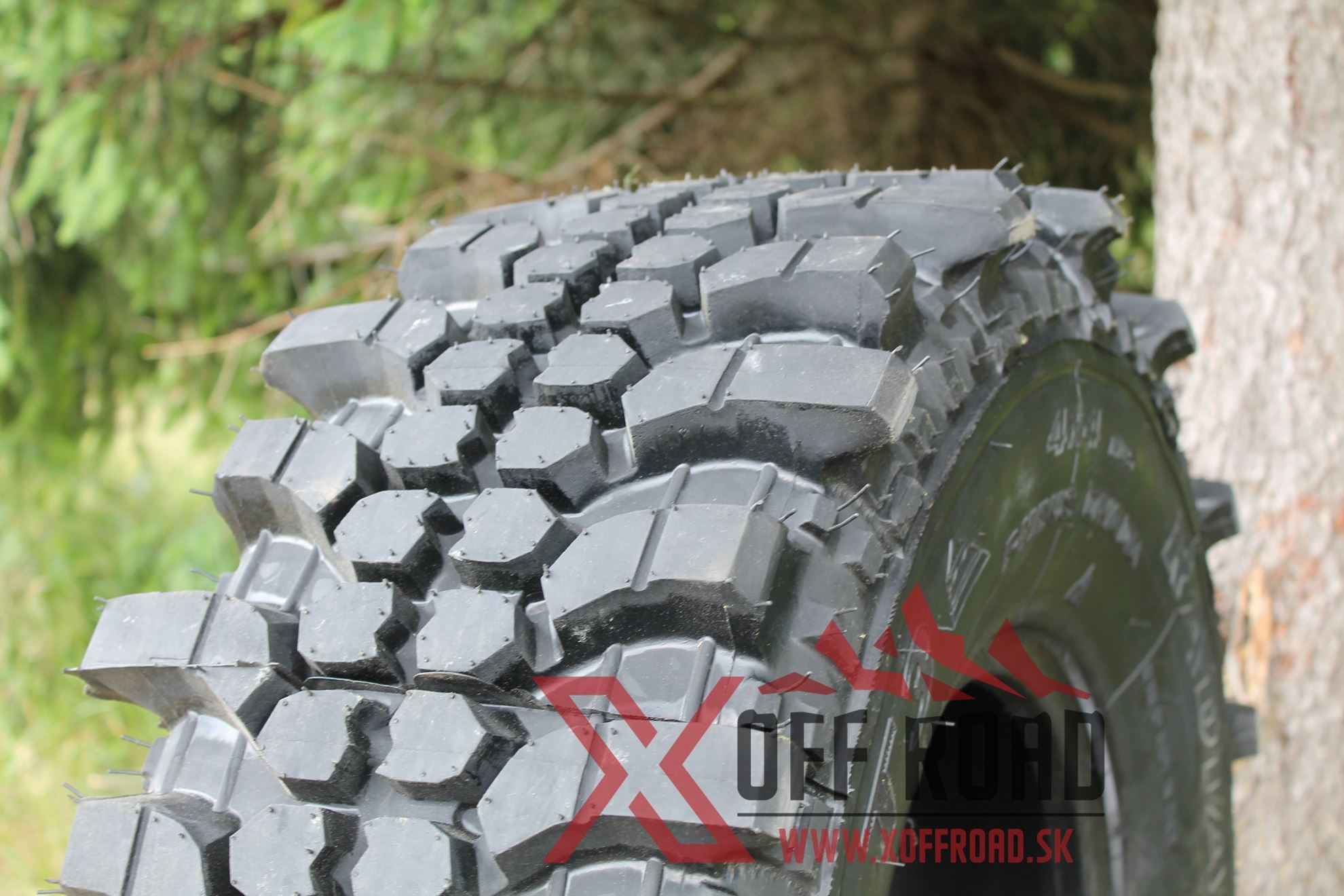 XOffroad.sk. 33x12.5 R15 - T3