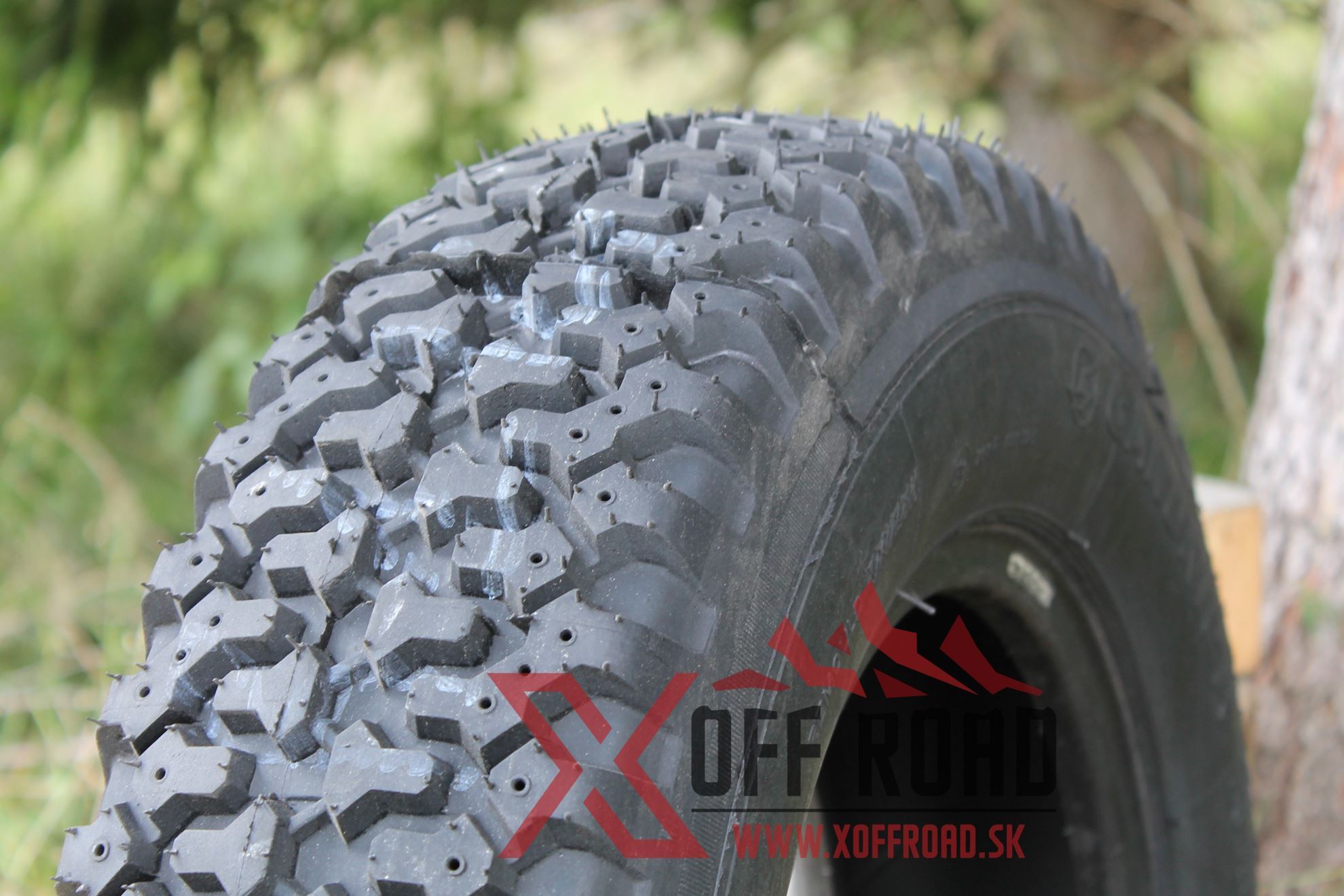 XOffroad.sk. 165/70 R14 - Rally 1