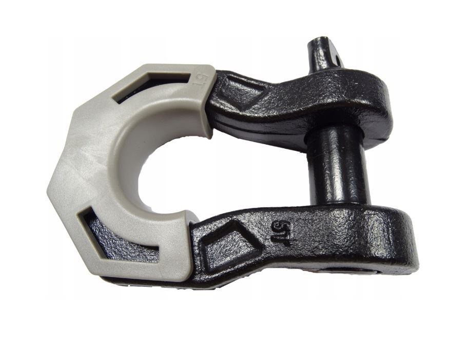 XOffroad.sk. Zosilnená šekla, strmeň omega 5T+ochrana